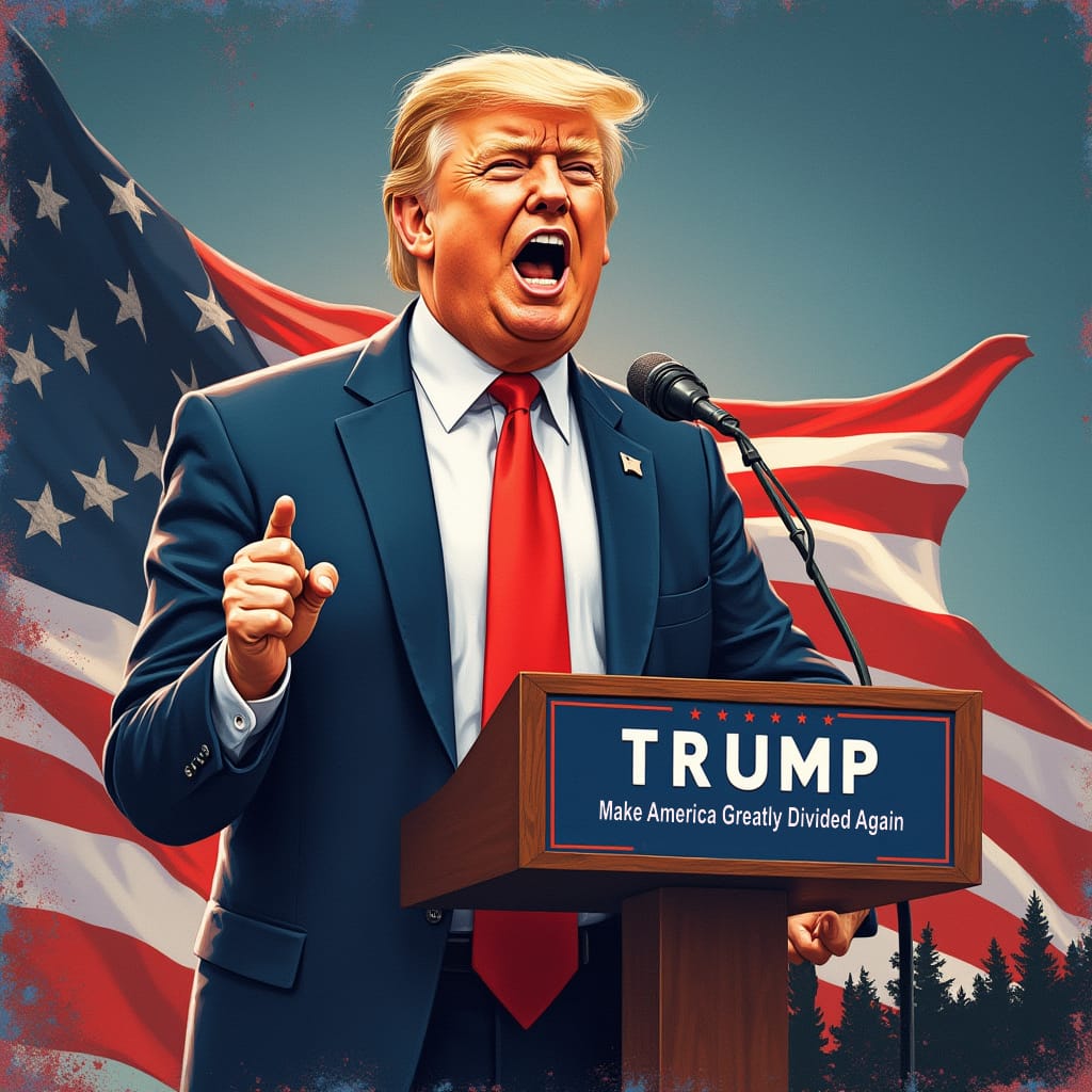 I.am.not.making.this.up💥: Trump card or Trump trap? Should we fear the ...