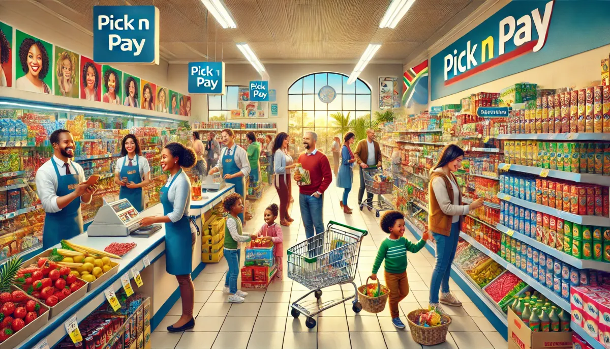 ICYMI After the Bell🔔: Picky Pick n Pay