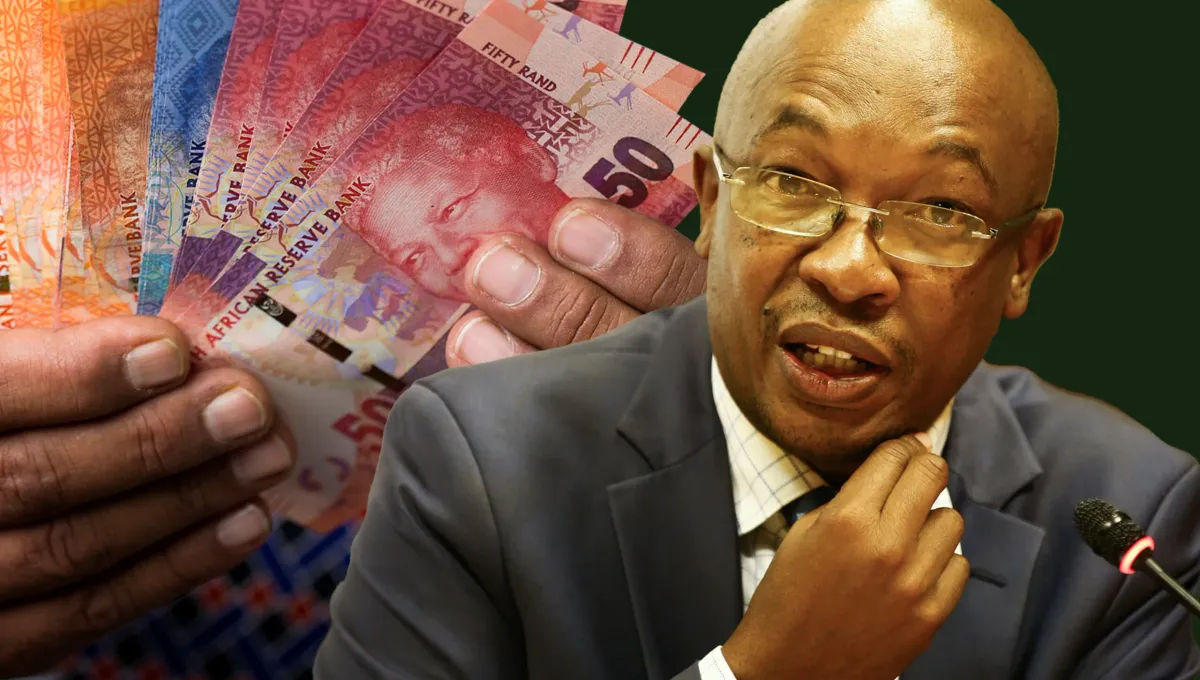 ICYMI: 🔔 After the Bell: Parks Tau’s terrible transformation fund idea ...